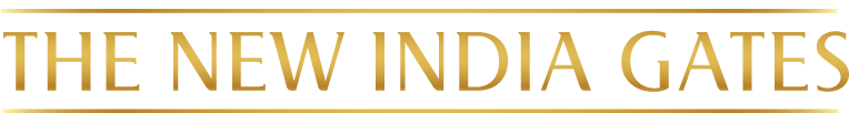 Home - The New India Gates